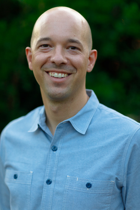 About me :: chrisminordesign